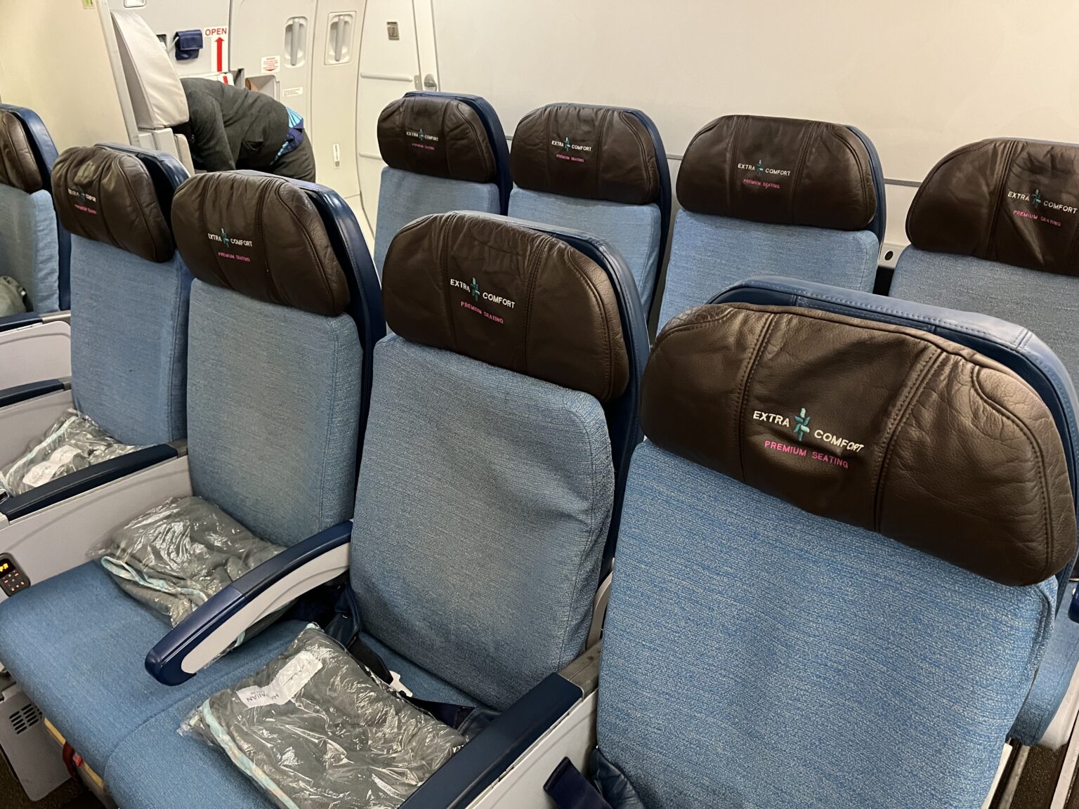【2024年】 ハワイアン航空 エクストラコンフォート「11A」はおすすめの座席！ 快適＆絶景が楽しめます！ | Dream state Hawaii